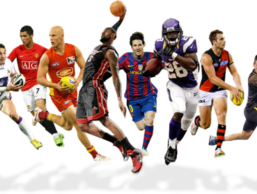 Kendinize Uygun Sporu Keşfedin, Formda Kalın! | Barçın Sportmen Blog