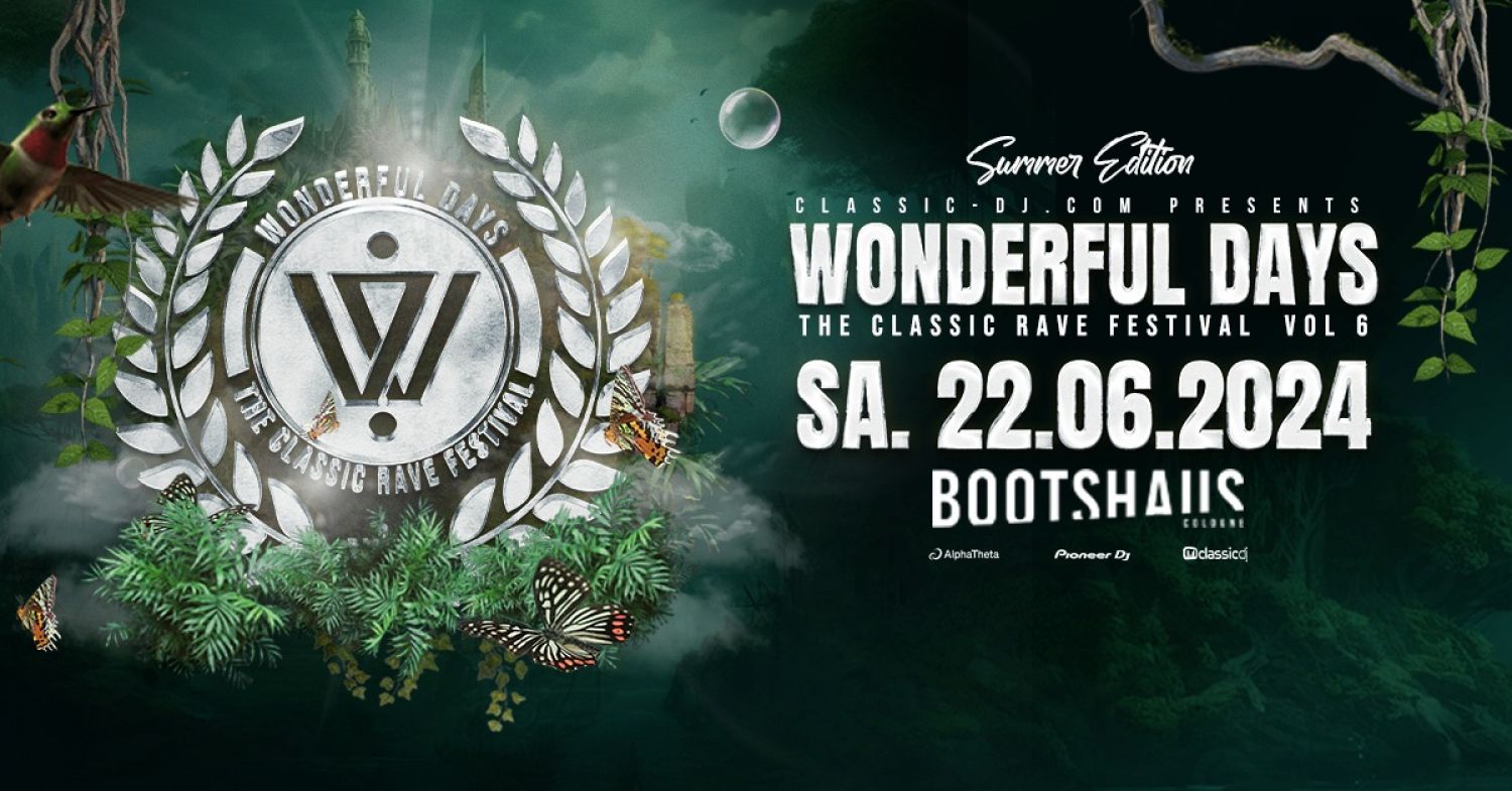 Events | Bootshaus Club