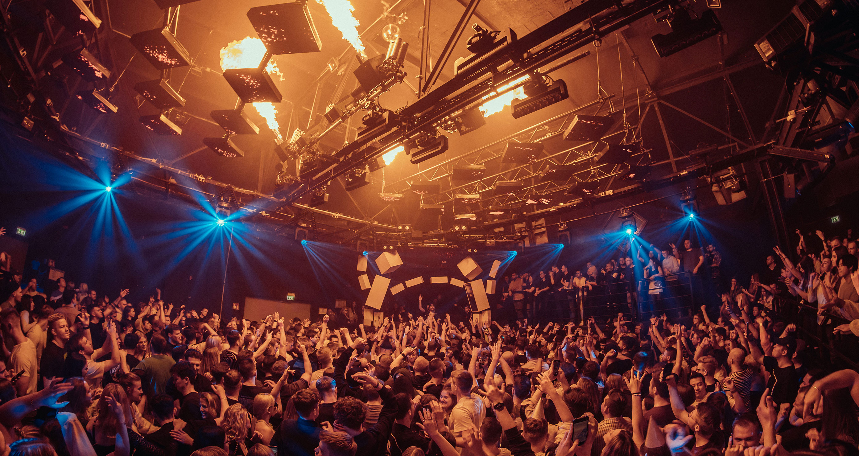 Startseite | Bootshaus Club