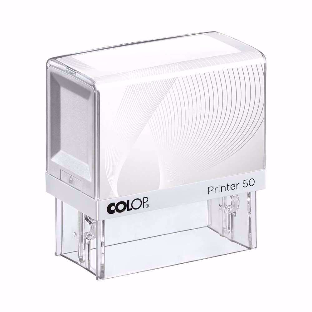 Colop Printer 50. stempel bestellen bei stempelmanufaktur.at