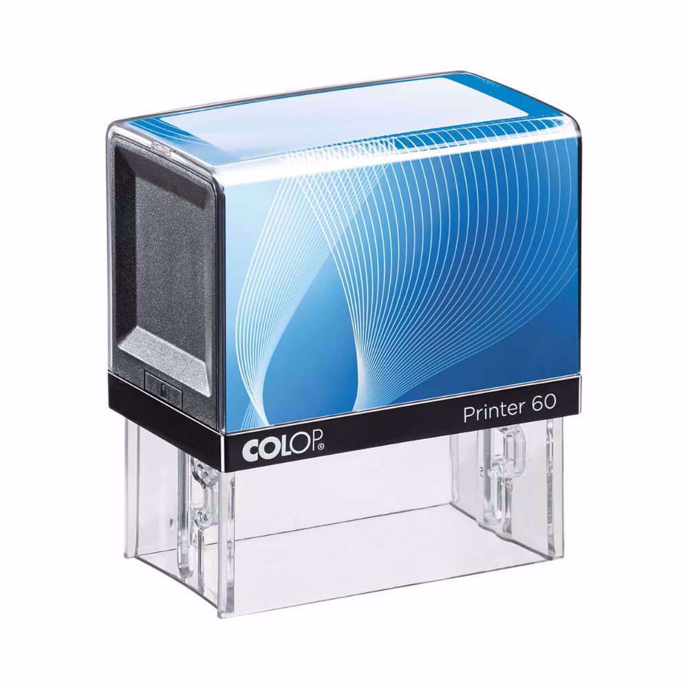 Colop Printer 60磊stempel bestellen bei stempel.de