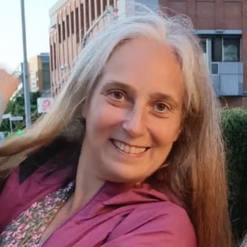 Lia Lohmann - Her Sacred Return Summit