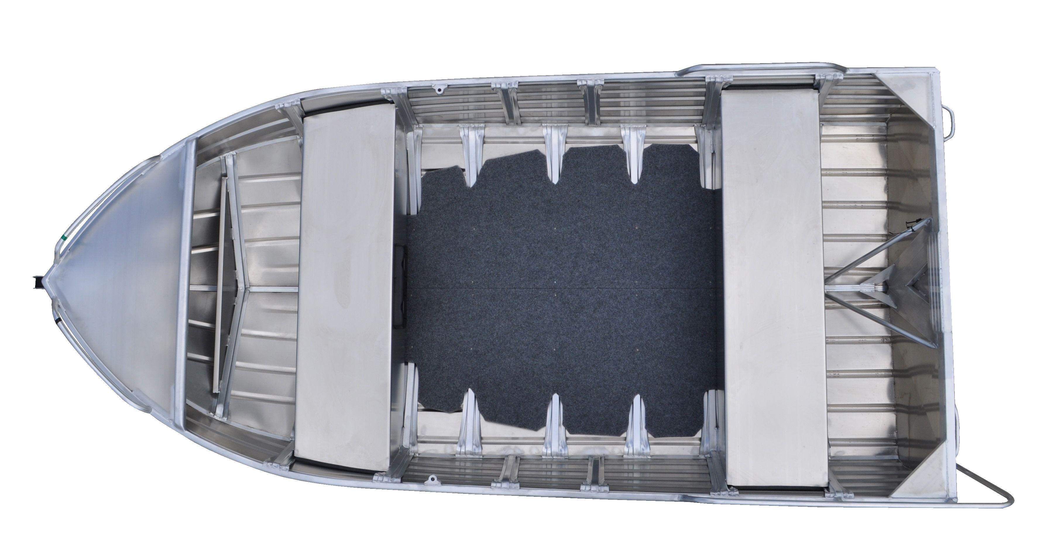 2017 Quintrex 390 Explorer – TheBoatDB