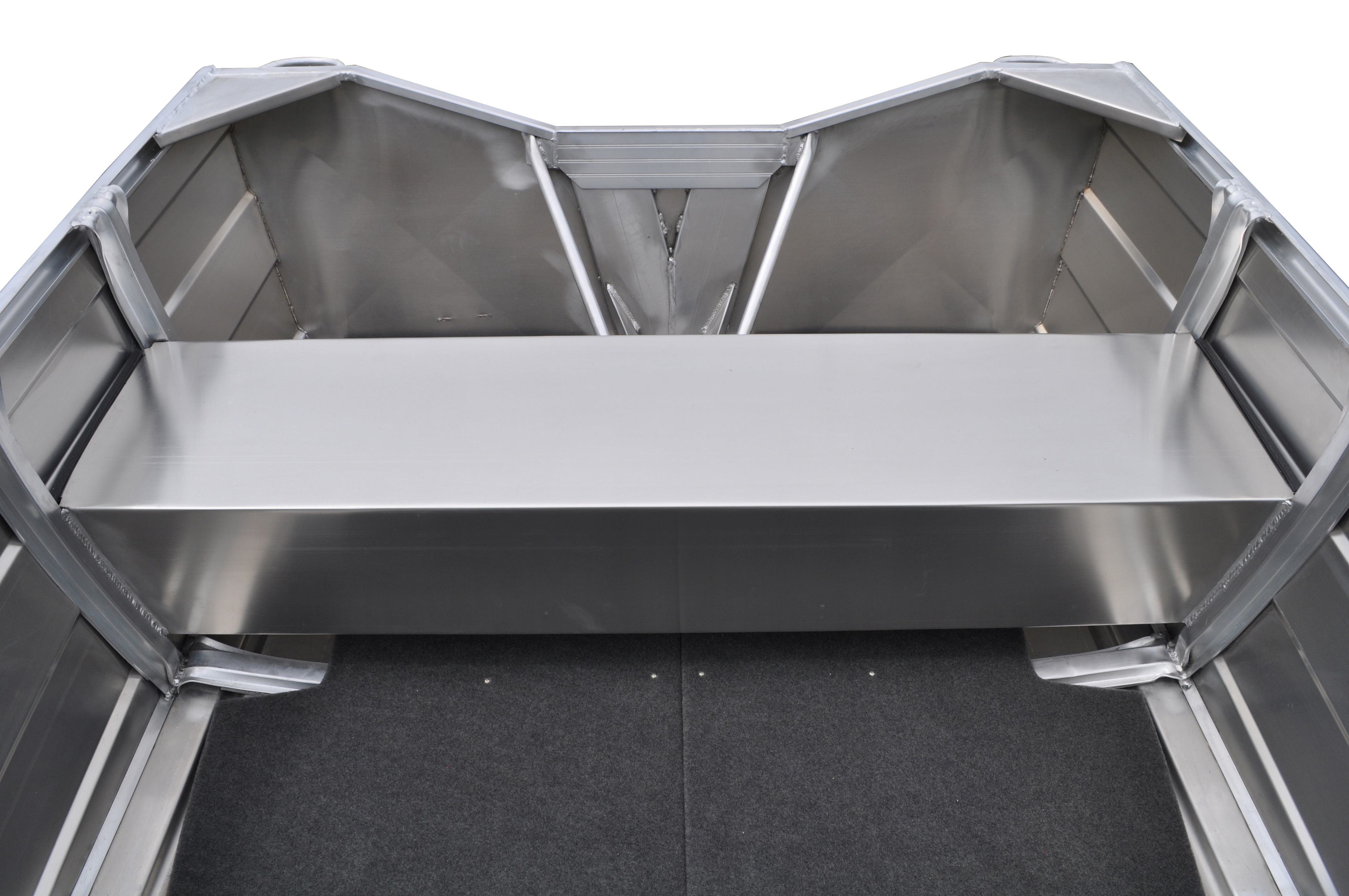 2023 Quintrex F370 Outback Explorer – TheBoatDB