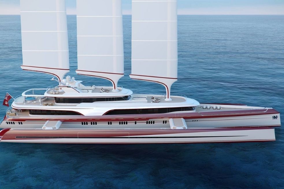 Trimaran Sailboats: Pros and Cons – TheBoatDB