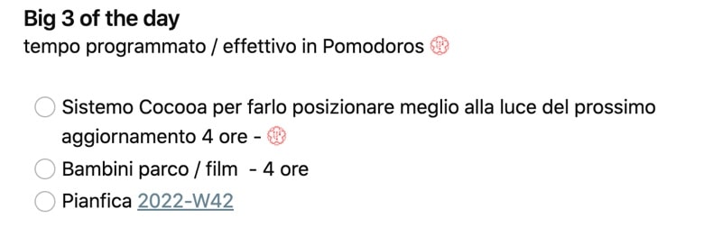 9 Consigli sulla produttività, al di la dei vari "sistemi" | Cocooa.com