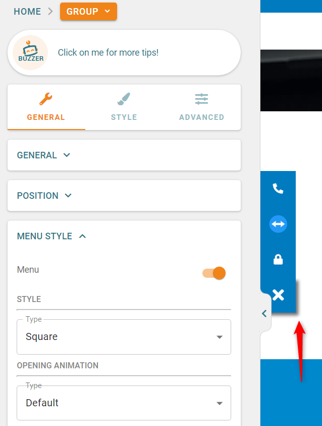 CSS Box Shadow Not Working Buttonizer Community