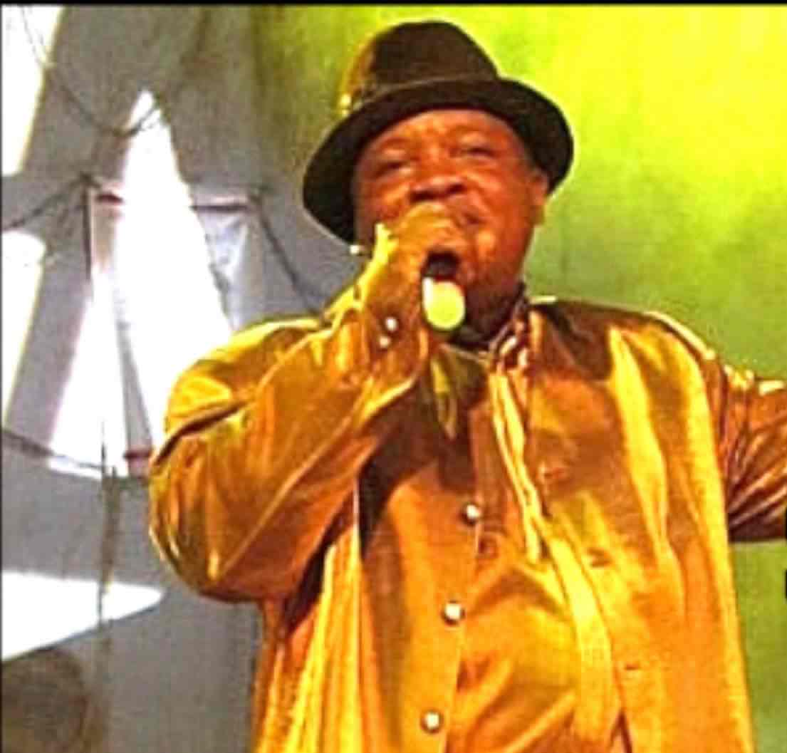 Fred Sebata | Free Mp3 Downloads | Free Uganda Audio Download