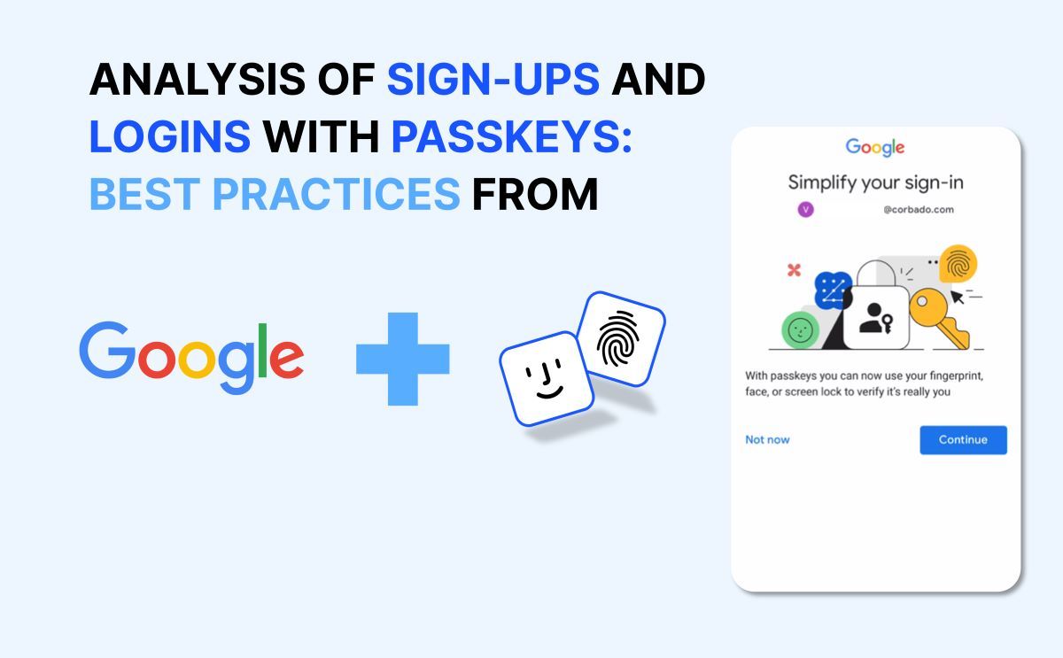 Google Passkeys: Implement Passkeys Like Google