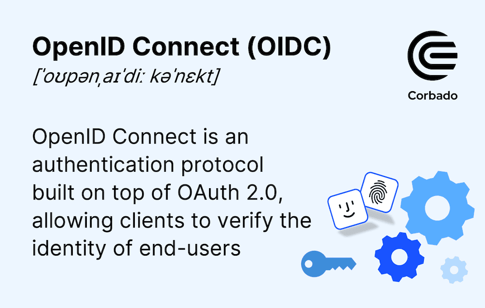 What is OpenID Connect (OIDC)?