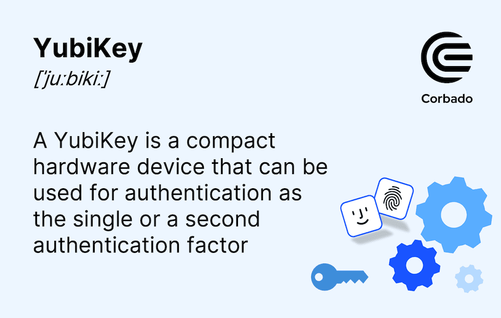 What Is a YubiKey? Understand the Hardware Security Key.