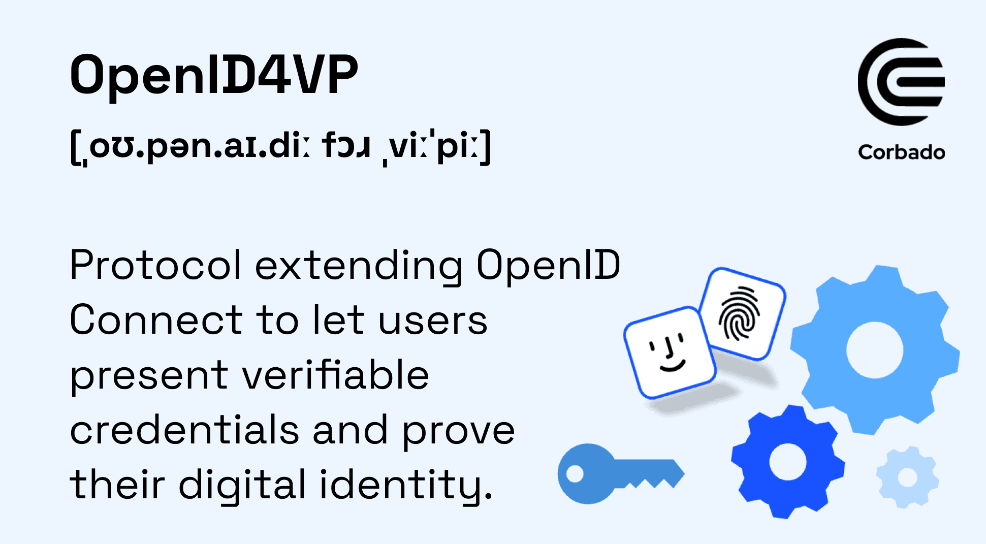 What is OpenID4VP (OpenID for Verifiable Presentations)?