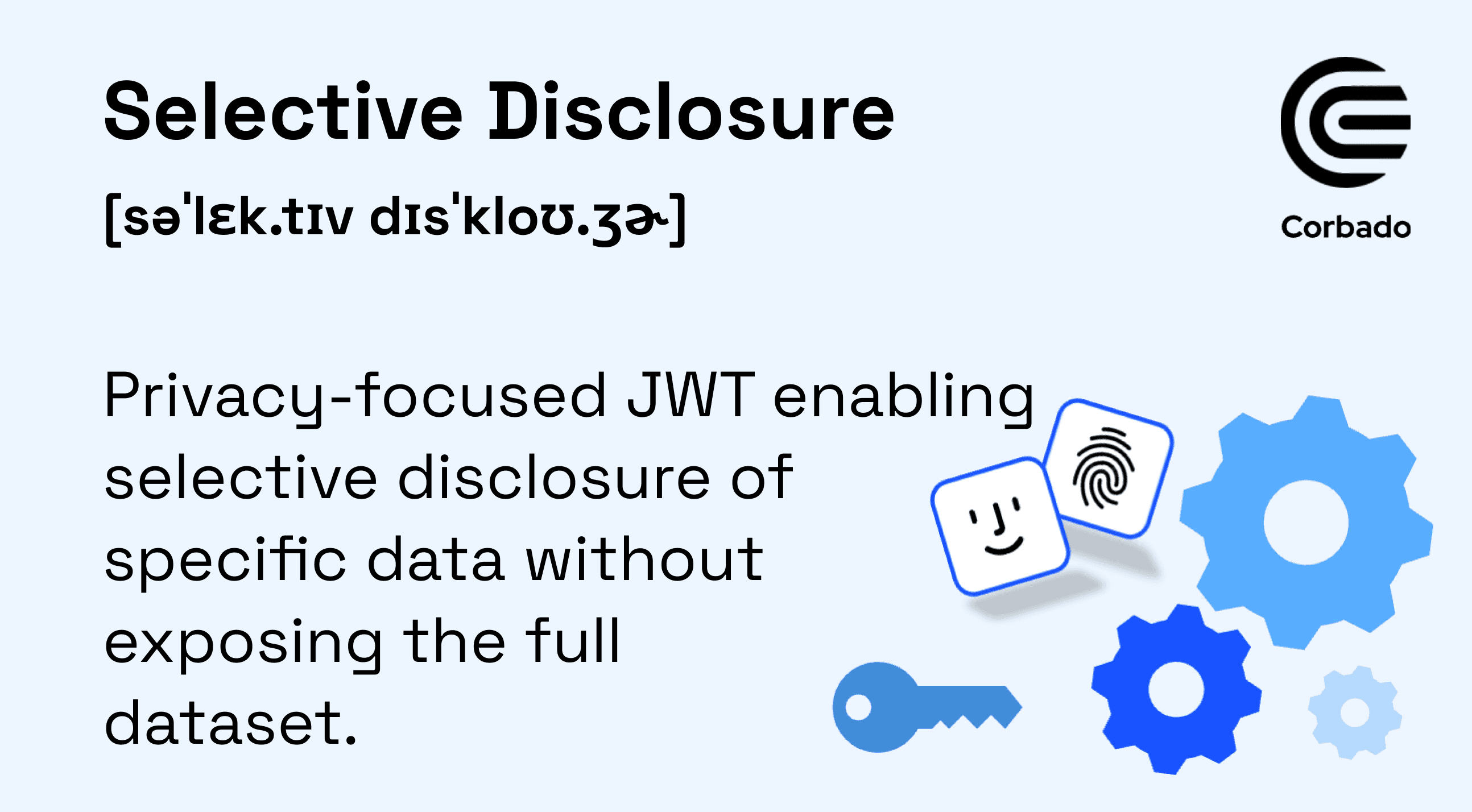 What is SD-JWT (Selective Disclosure JWT)?