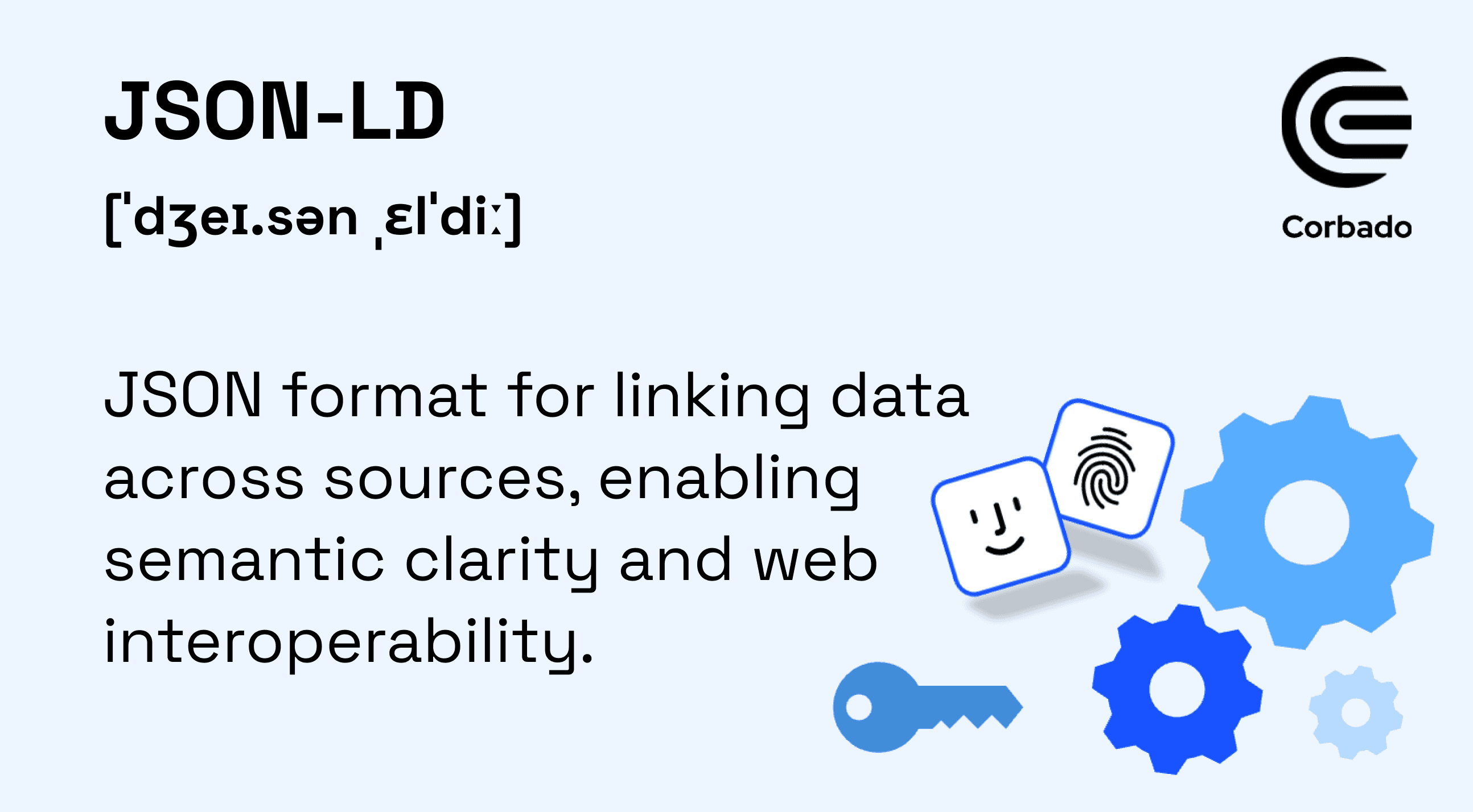 What is JSON-LD?