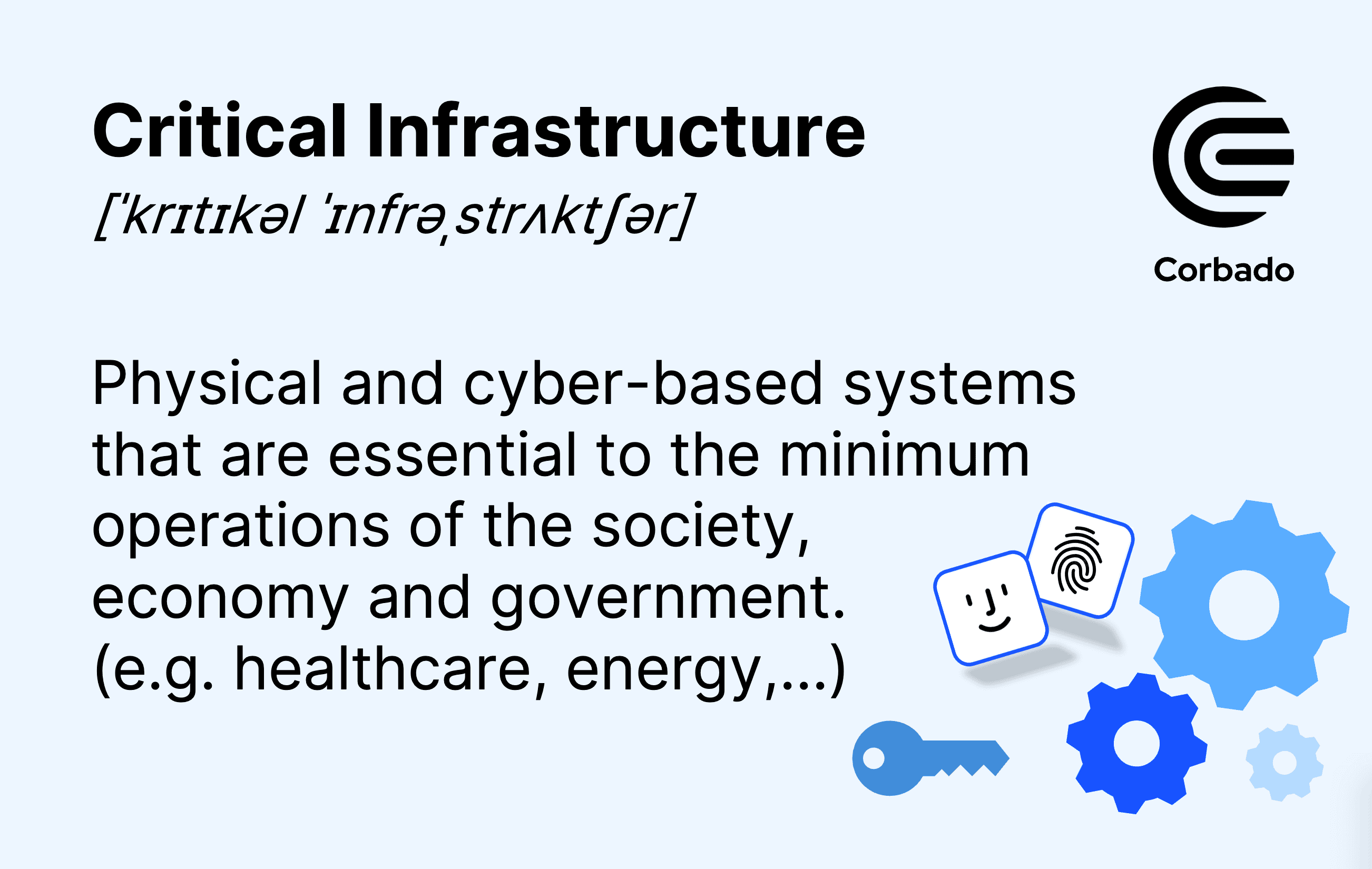 What is Critical Infrastructure? Importance and Protection