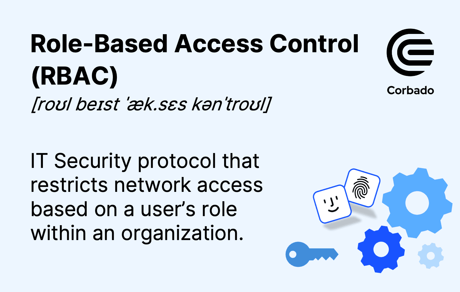What is Role-Based Access Control (RBAC)?