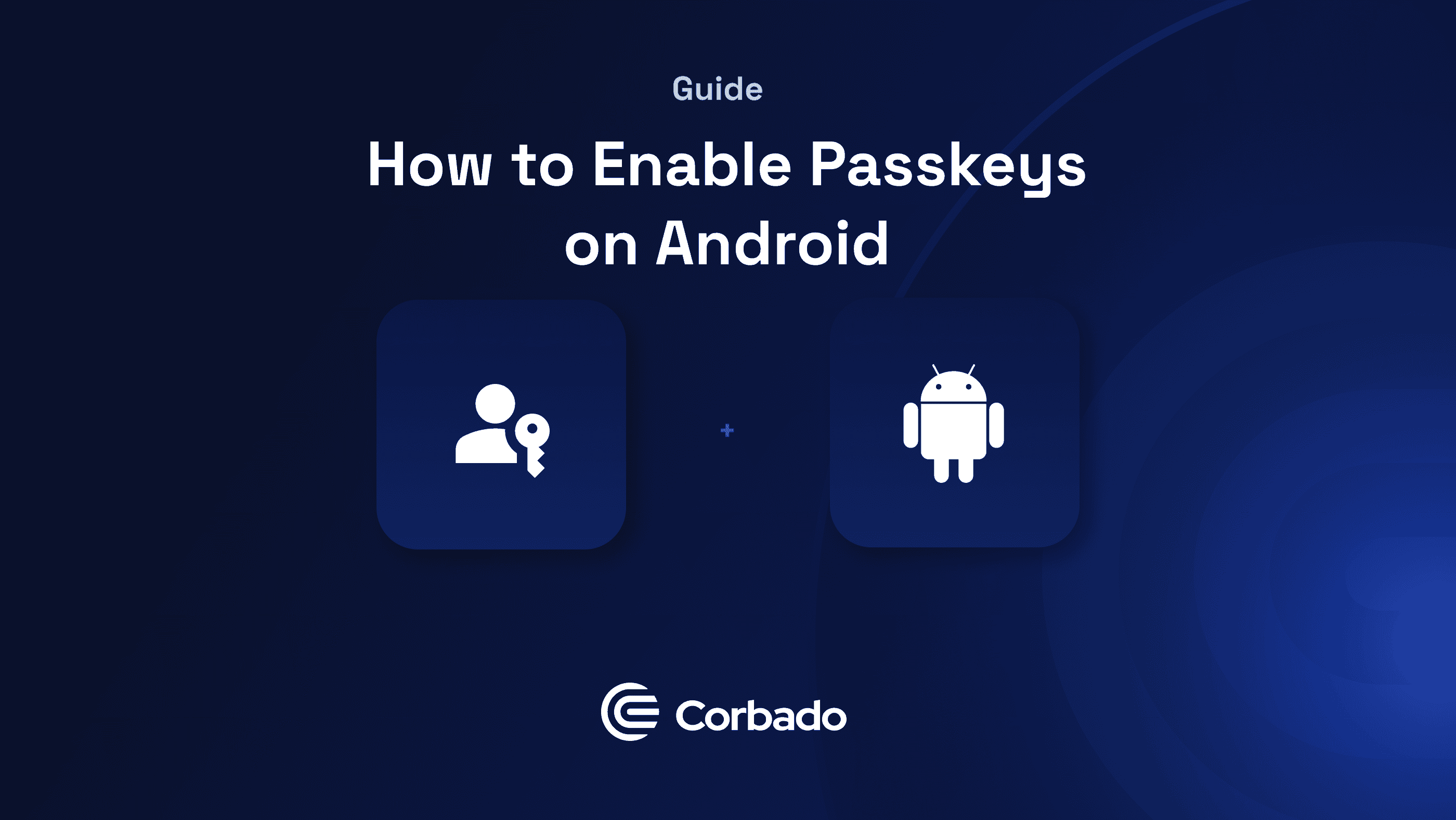 Come abilitare le passkey su Android