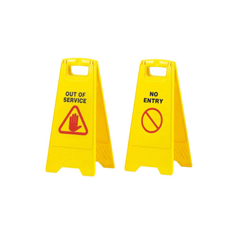 Caution Boards | Safety Caution Signs