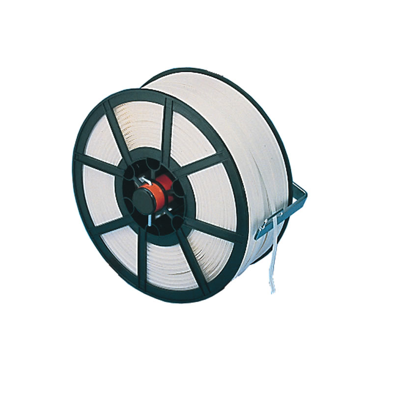 Polypropylene Strapping Reels