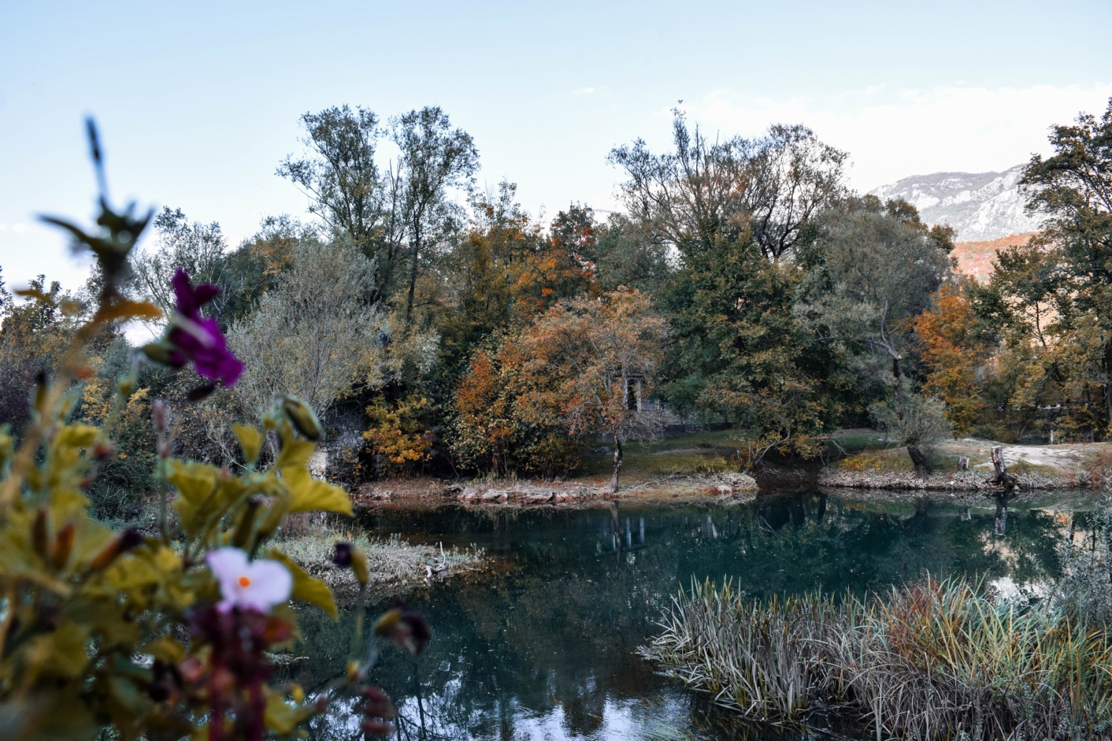 Prirodne ljepote Danilovgrada - Zvanična online prezentacija Opštine ...