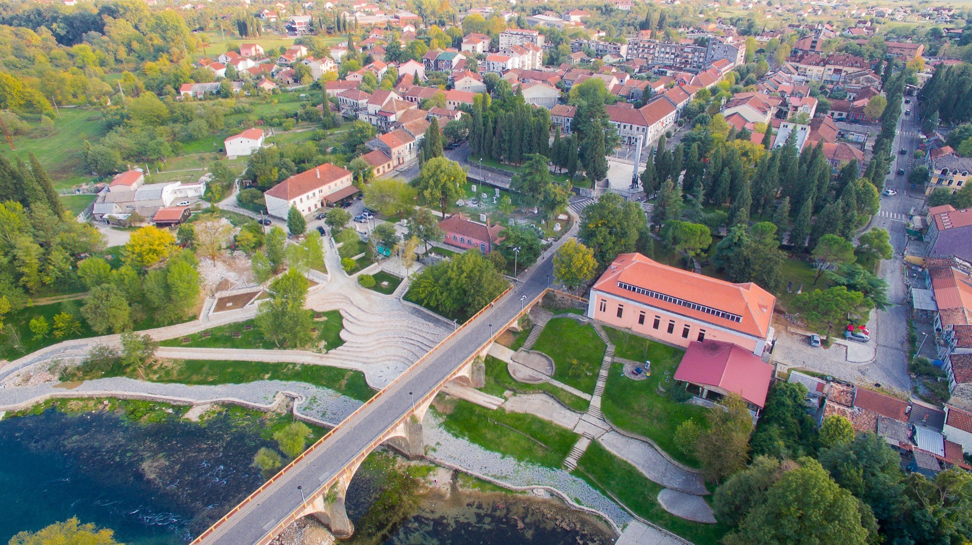 Danilovgrad - posebno mjesto u Crnoj Gori - Zvanična online ...