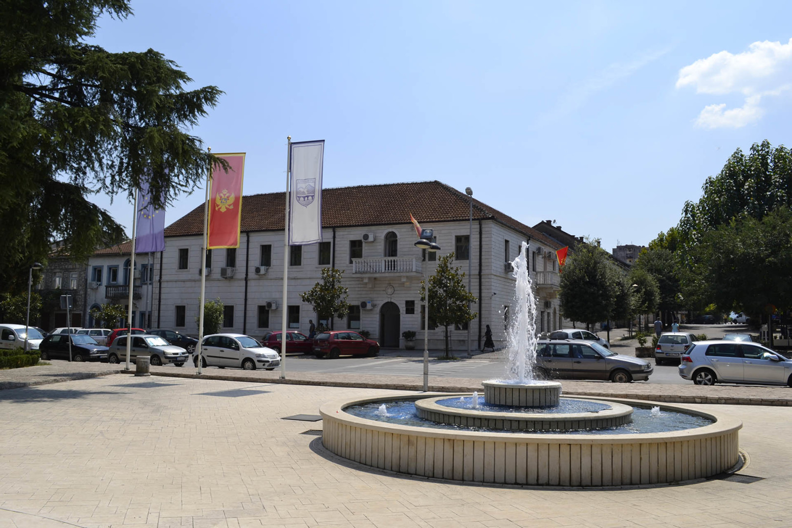 Glavni gradski arhitekta - Zvanična online prezentacija Opštine Danilovgrad