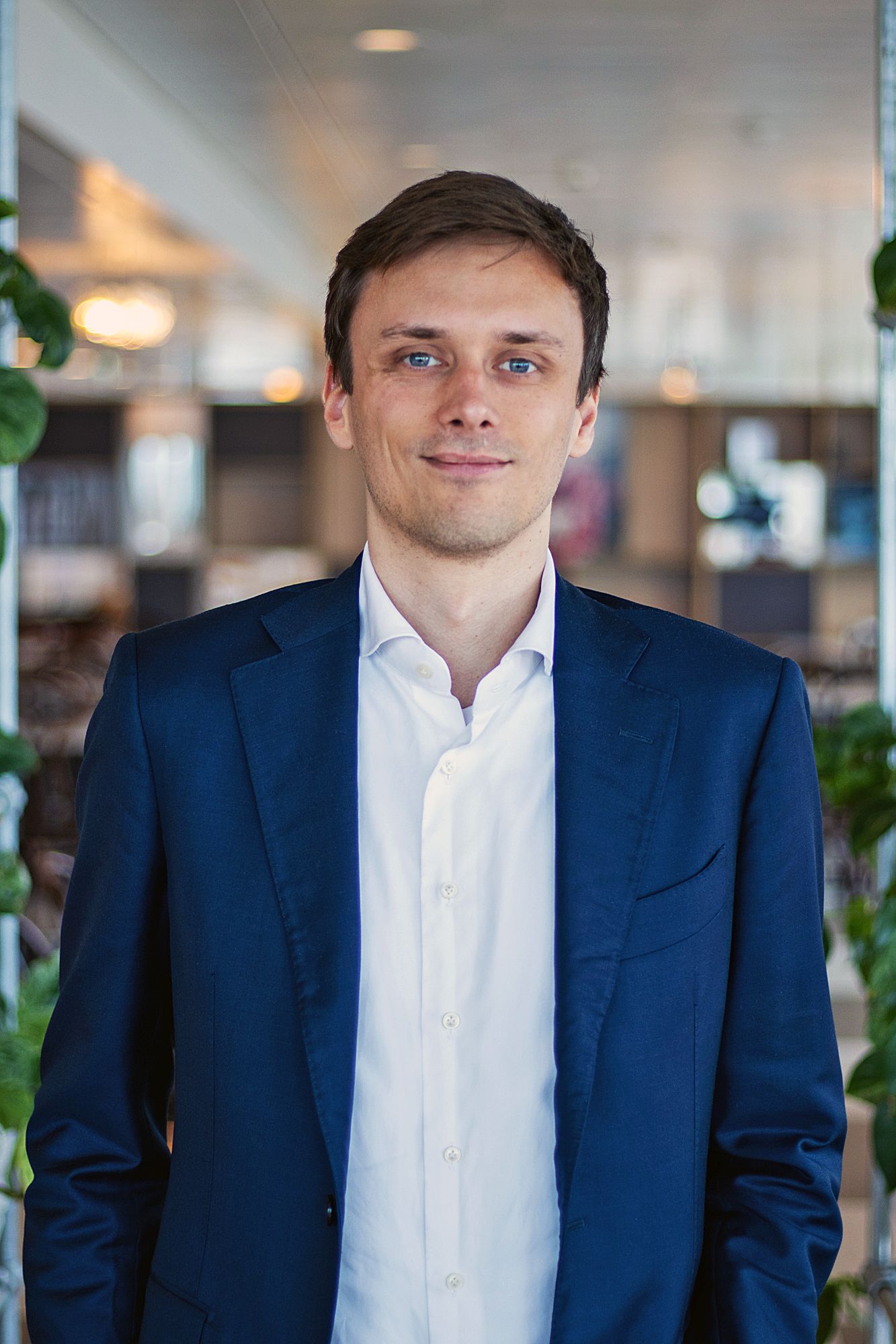 De mensen van PMT - Deelnemers magazine juni 2025