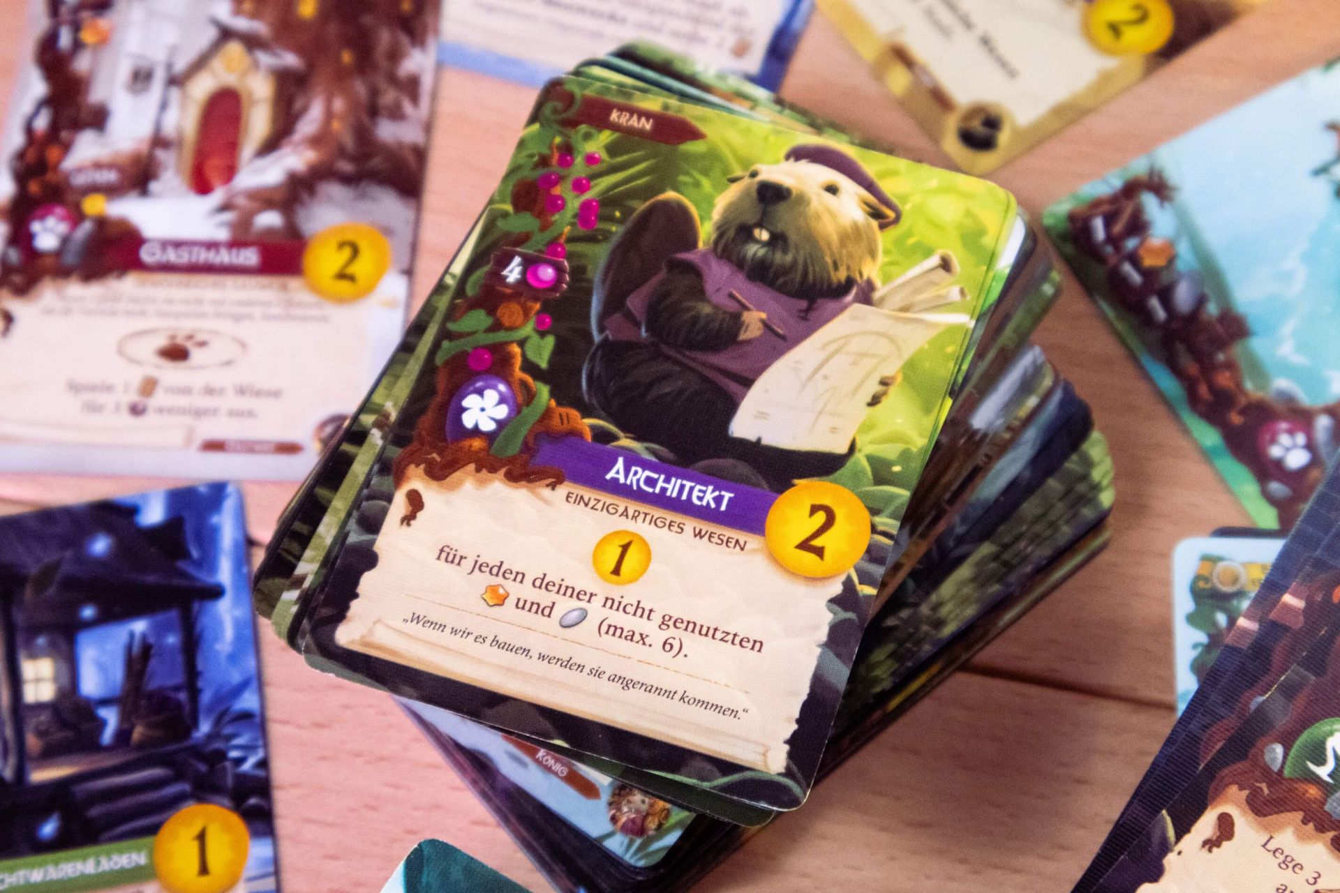 Everdell – Complete Collection | 57609G