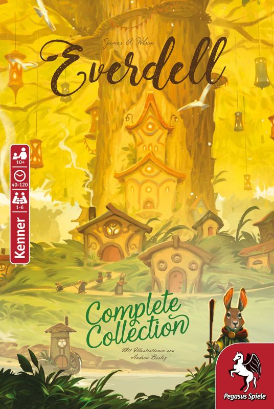 Everdell – Complete Collection | 57609G