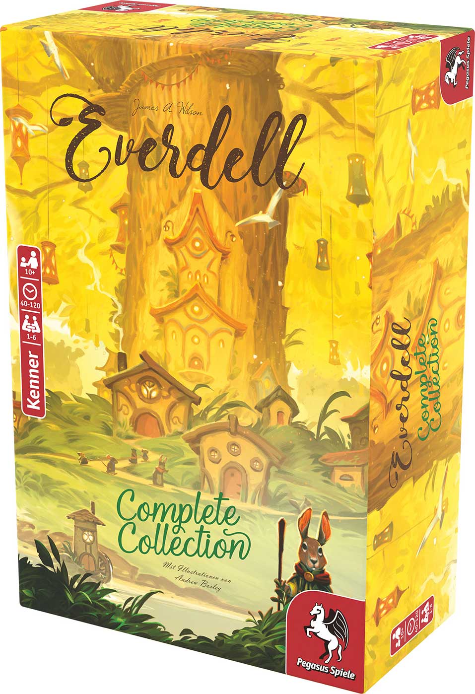 Everdell – Complete Collection | 57609G