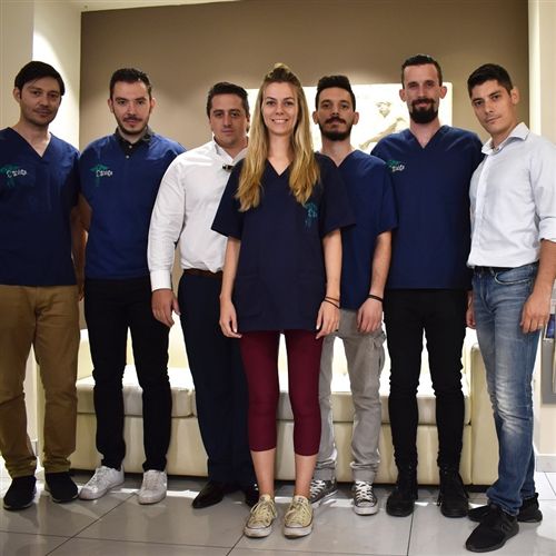 Κέντρα Φυσικοθεραπείας "Εξέλιξη" Φυσικοθεραπευτής | doctoranytime