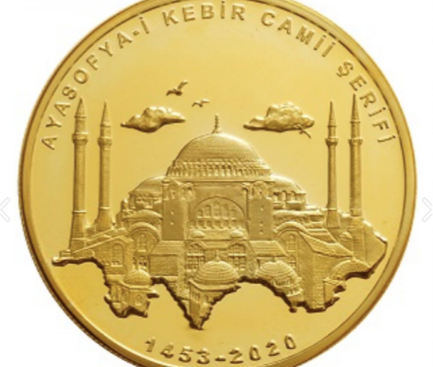 20 TL lik Yeni Bir Madeni Para Bas ld M Do ruluk Pay 