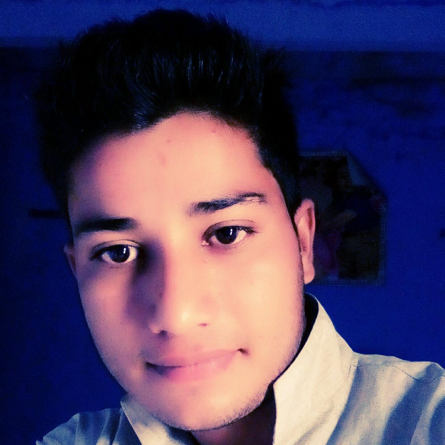 Mohit Kumar