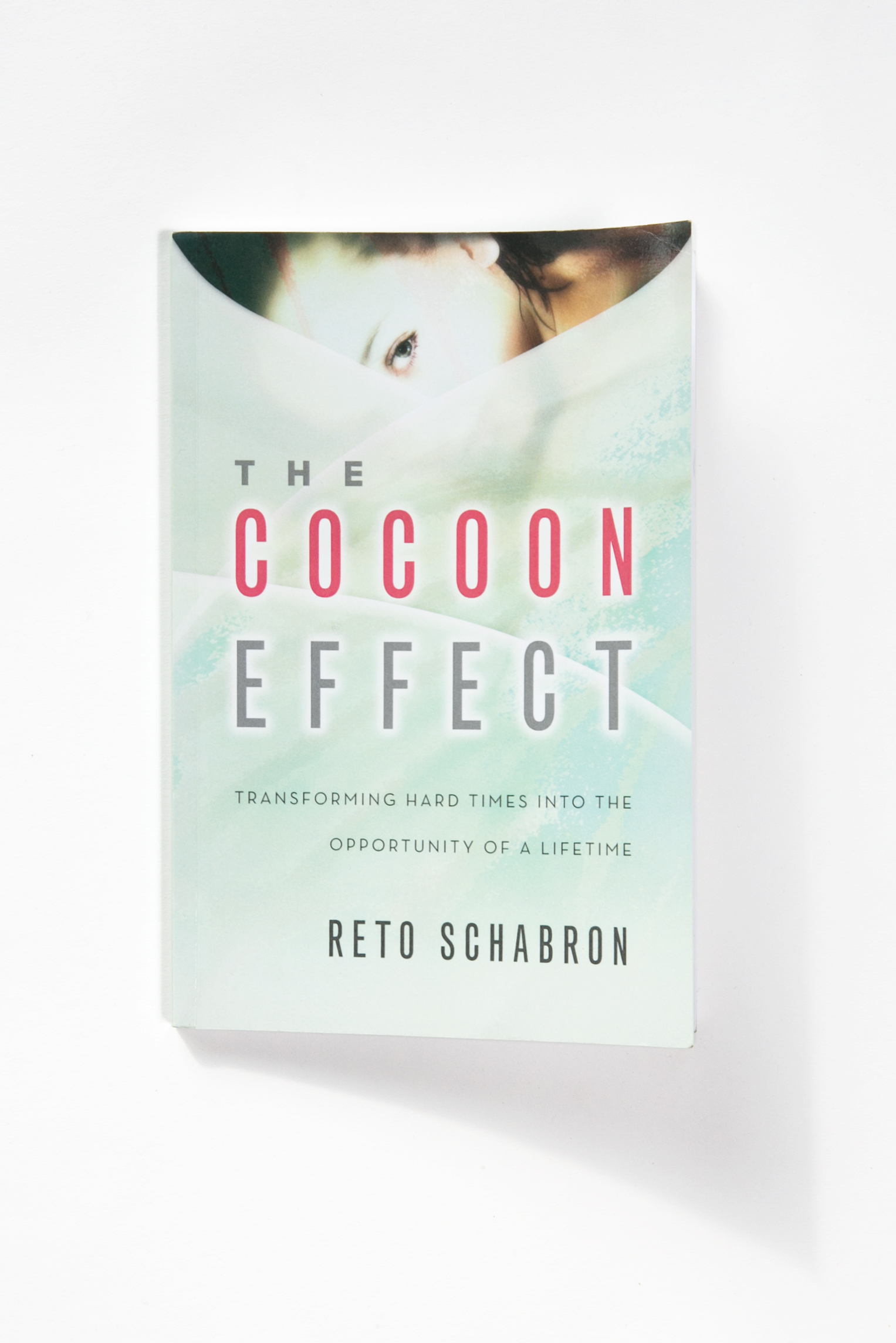 The Cocoon Effect – How The Book Can Help You Transform Your Hard Times ...