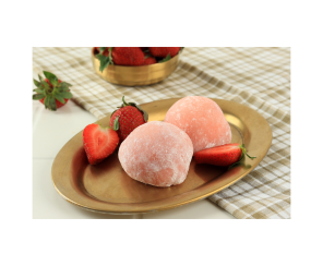 Mochi ijs 2 stuks