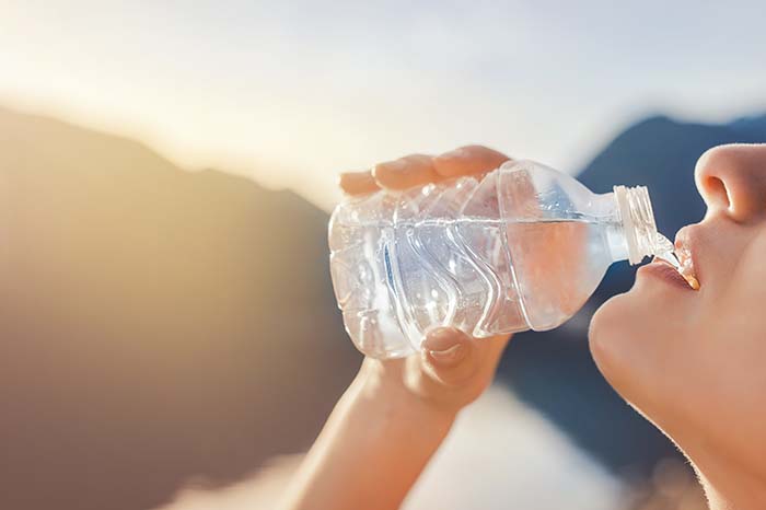 Water: do you know its powerful health secret? - Eco Health Lab