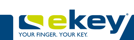 ekey - Europas Nr. 1 bei Fingerprint Zutrittslösungen