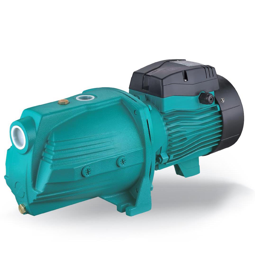 Elettropompa autoadescante jet AJm Pianeta Acqua | Echome