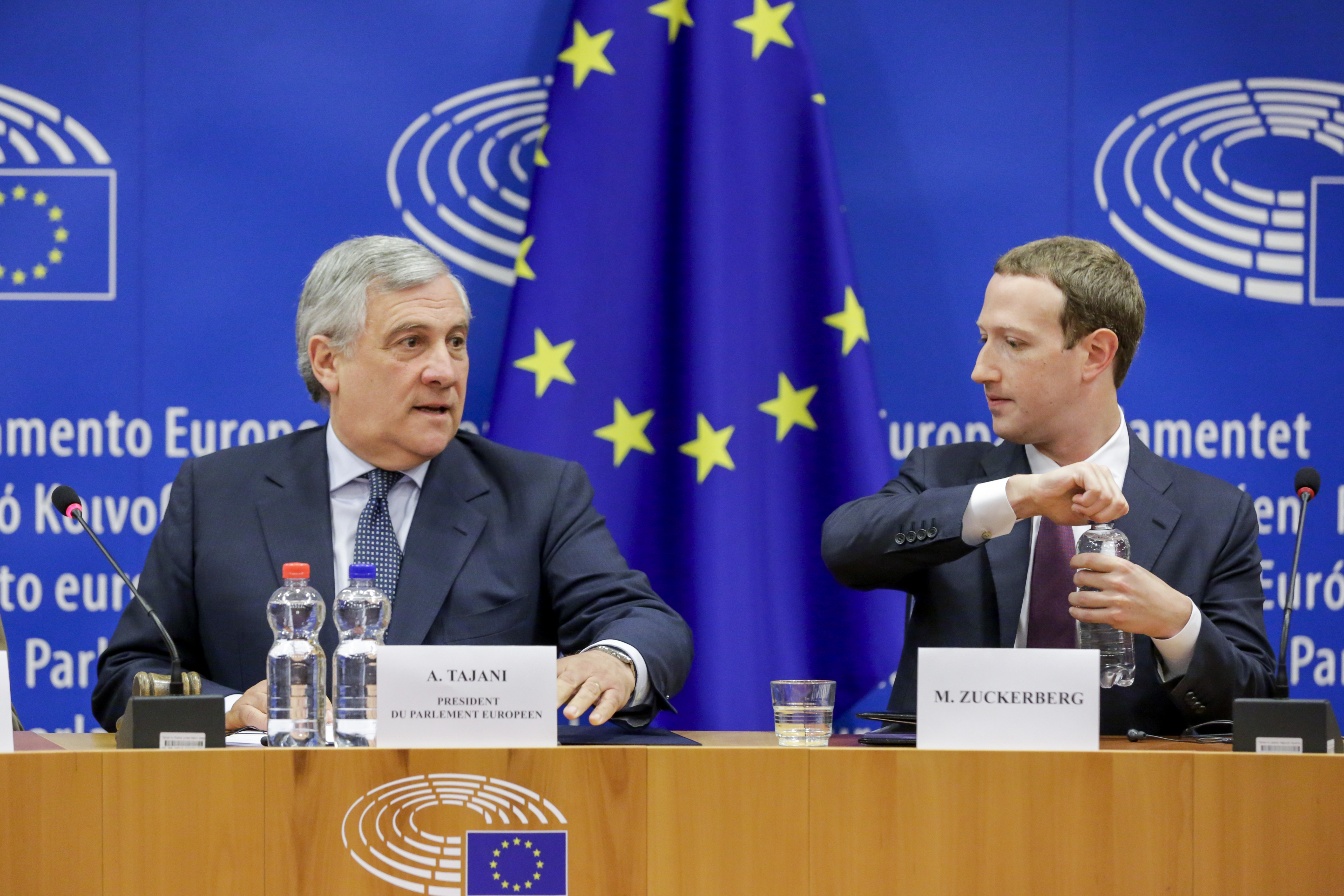 EP In Blame Game On Zuckerberg Meeting Format ep-in-blame-game-on-zuckerberg-meeting-format