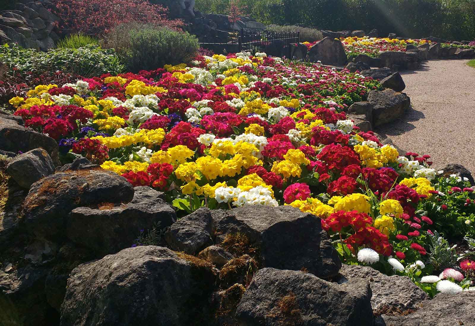 ᐅ Brakespear Crematorium in Ruislip (Greater London - Hillingdon HA4 ...