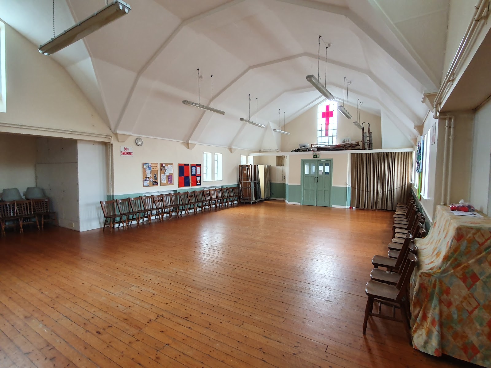 ᐅ The Methodist Church Ruislip Manor in Ruislip (Greater London ...