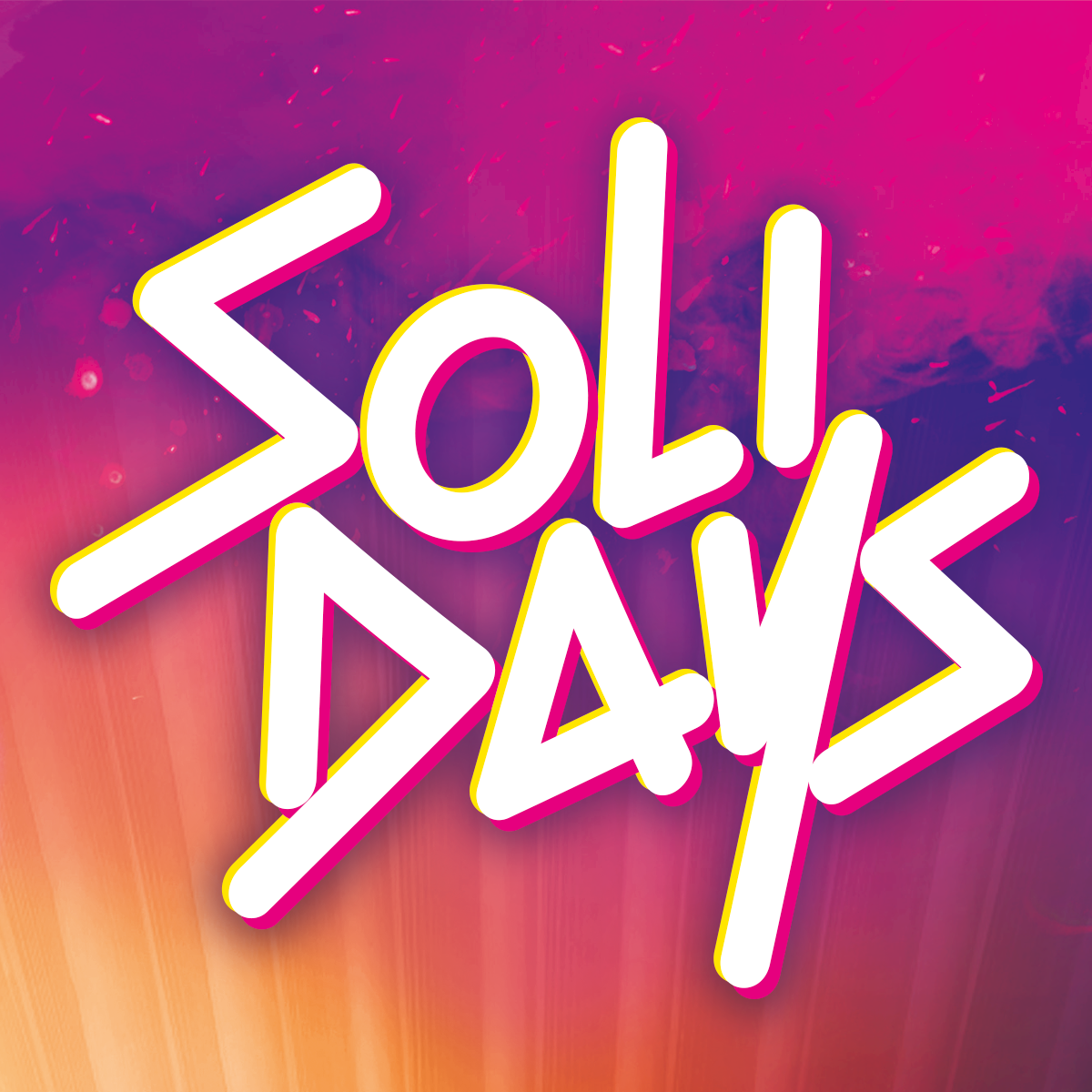 Solidays festival 2022 in Hippodrome de Longchamp, Paris, France ...