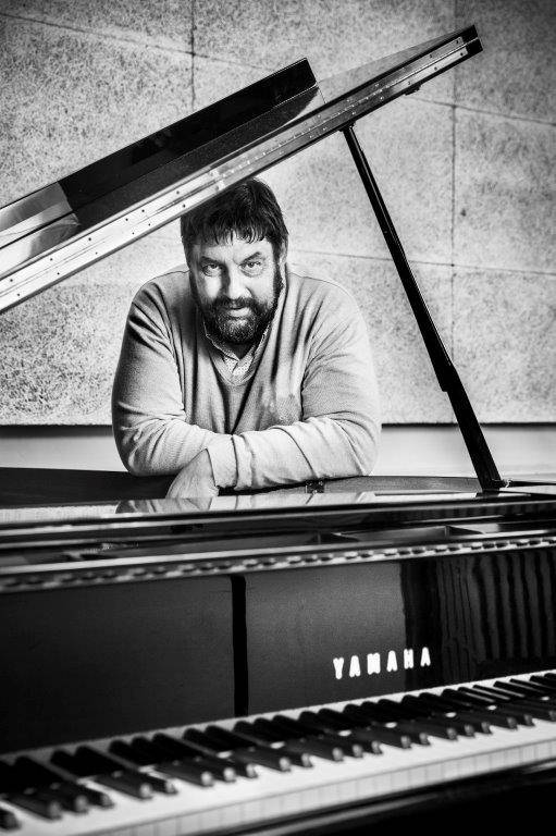 'Over de liefde in muziek' door Marc Erkens - Lochristi - Cultuursmakers