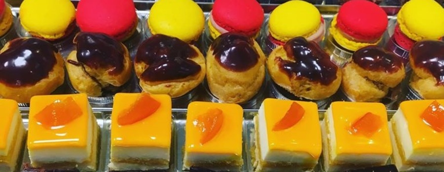 Tola Dolza | Vignola | Foodracers delivery restaurants