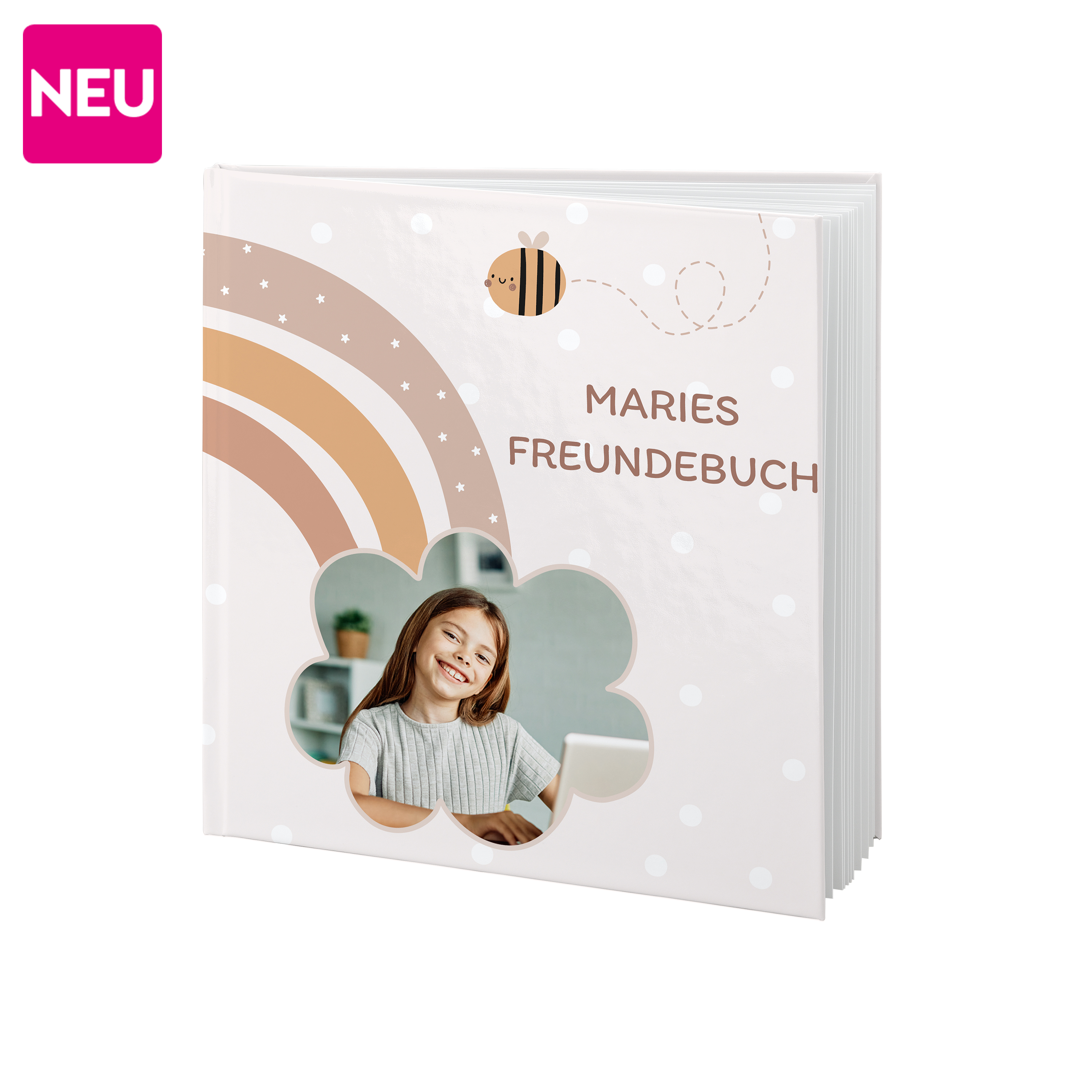 Freundebuch | günstig online bestellen & individuell gestalten bei BIPA