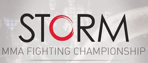 23 Marzo - Roma MMA PRO - STORM FC | Grappling-italia.com : MMA / UFC ...