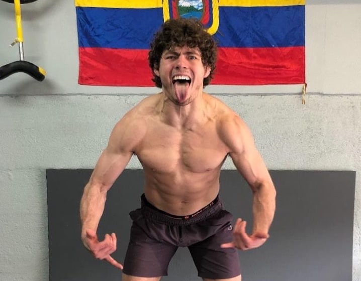 Risultati 3CG Kumite 3: finalmente Roberto Jimenez! | Grappling-italia ...