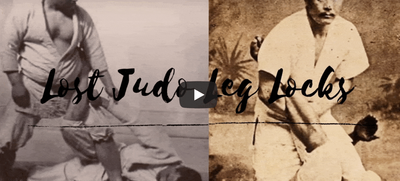 I leg lock dimenticati del Judo | Grappling-italia.com : MMA / UFC ...