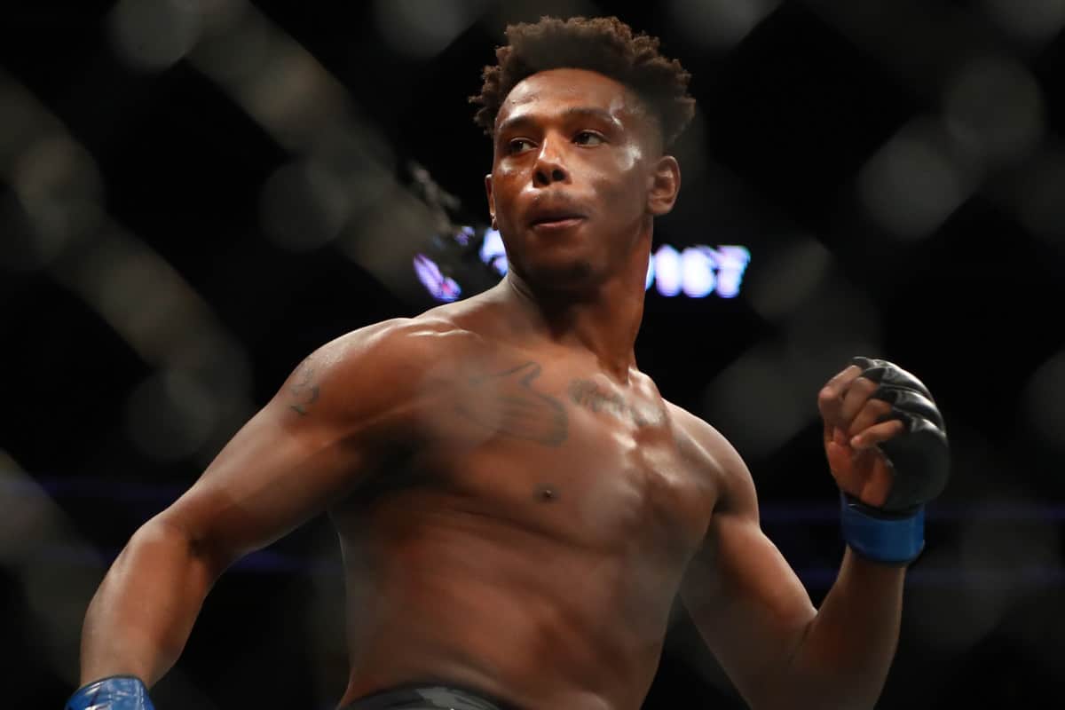 PRONOSTICI Santos vs Hill - UFC Vegas 59 | Grappling-italia