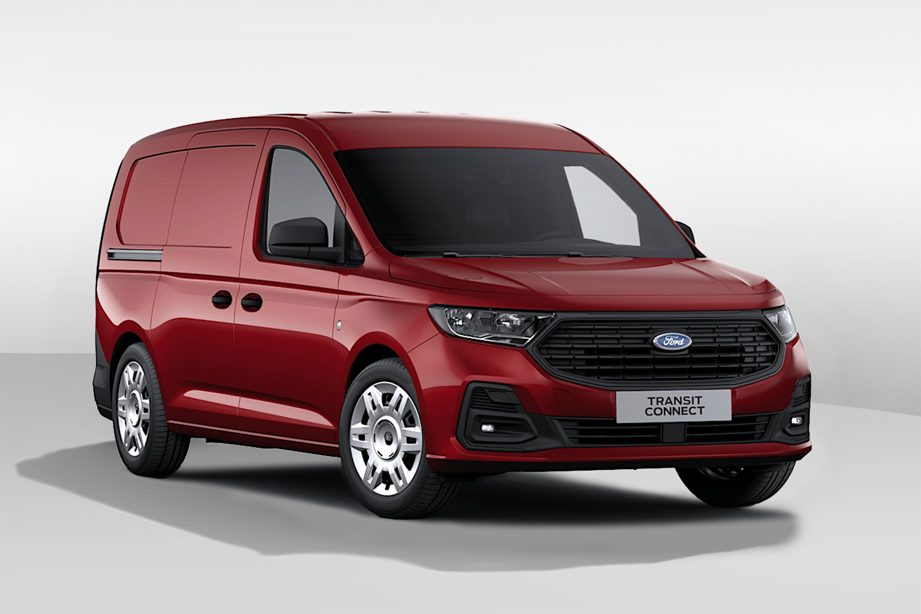 Ford Transit Connect - Uitvoeringen & prijzen | Hedin